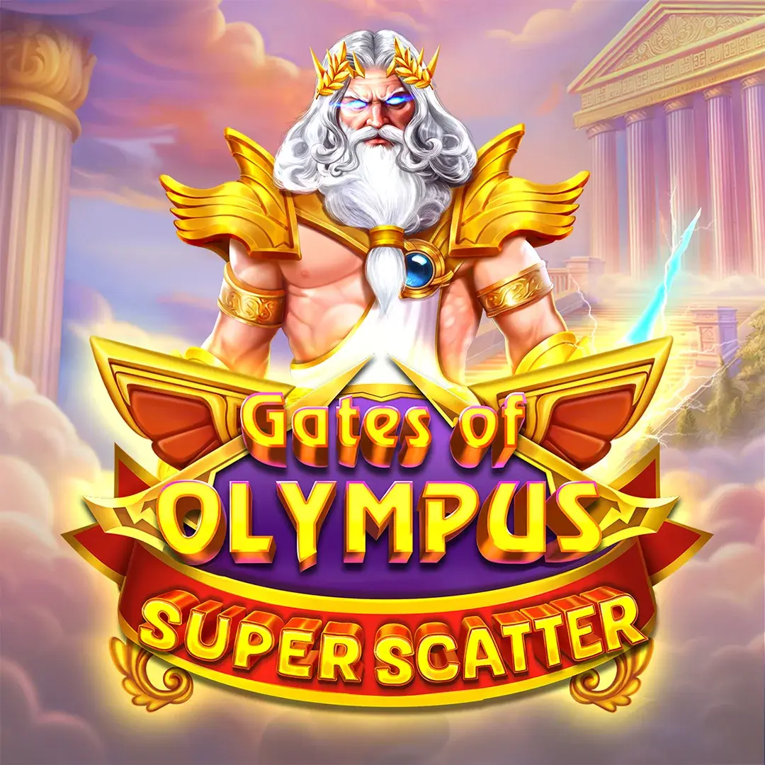Gates of Olympus Super Scatter Demo Slot by Pragmatic Play, Free Play ...