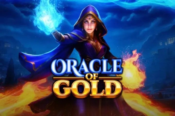 Oracle of Gold Demo Slot by Pragmatic Play, Free Play Online