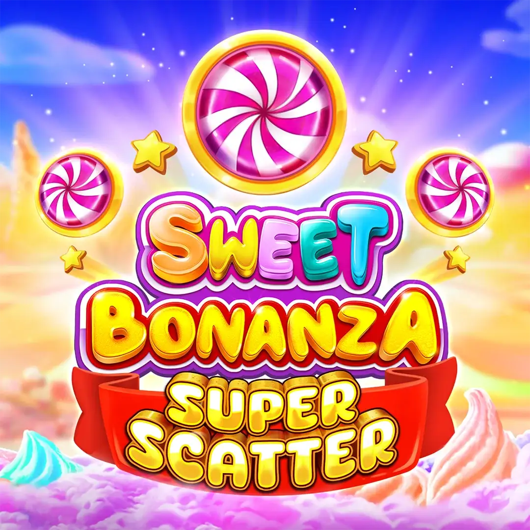 Sweet Bonanza Super Scatter Demo Slot by Pragmatic Play, Free Play Online