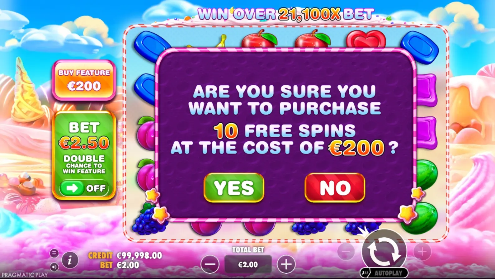 Bonus Buy Slots by Pragmatic Play [2025] – Instant Bonus Rounds